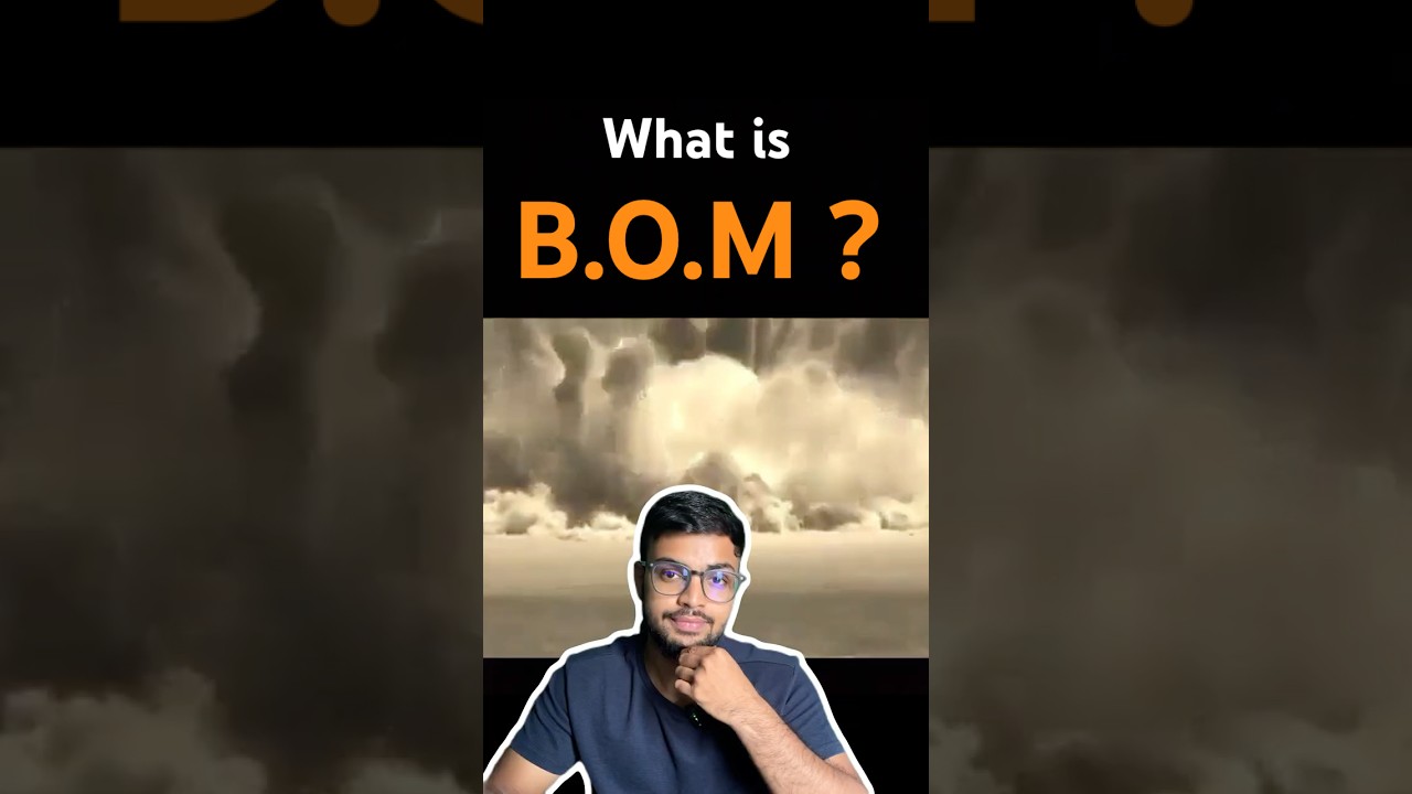 What is B.O.M and how it works?  #developers #coding #codingforbeginners #webdev #javascript #react