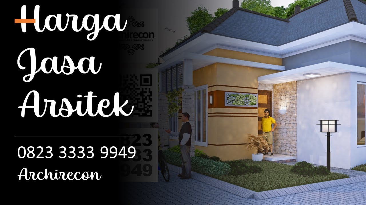 Terbaru Harga Jasa Arsitek, Biaya Fee Tarif Jasa Arsitek Per meter 2022 Hub 0823 3333 9949