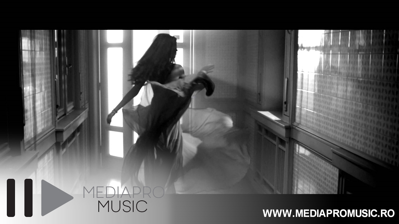 Ruxandra Bar - My Heart Is Bleeding (official video HD)