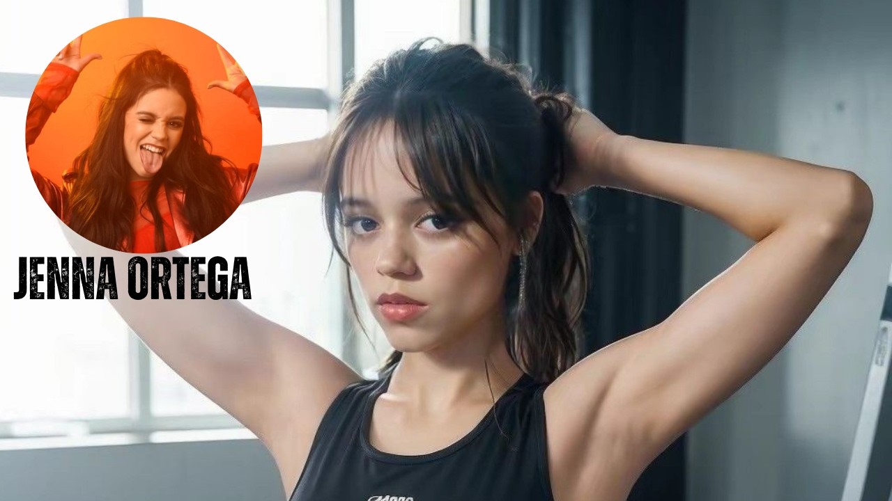 Jenna Ortega’s Bikini Photos Spark Debate — But Is the Backlash Fair?