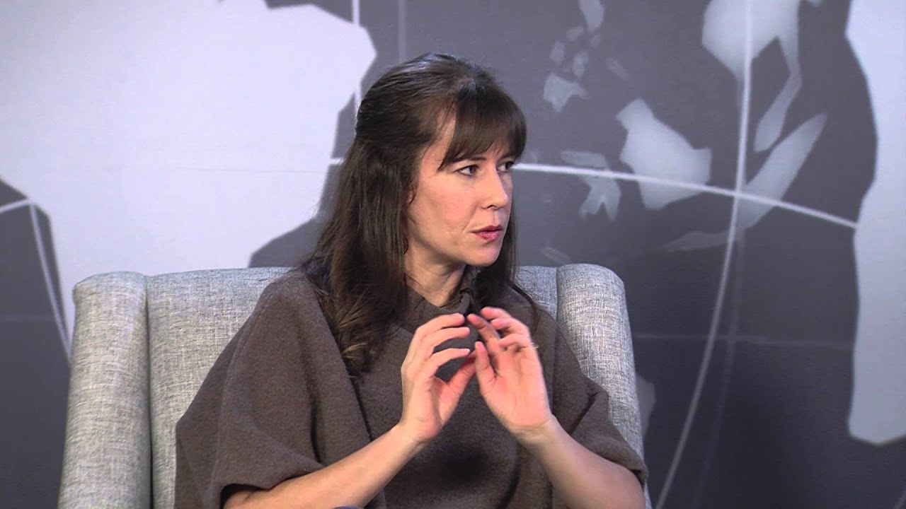 Climate Change and Sustainable Cities | Inside the Issues 6.6