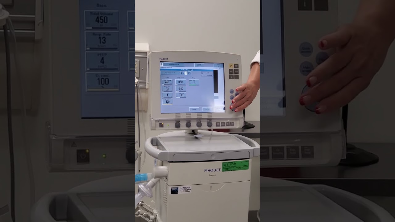 Servo I tutorial