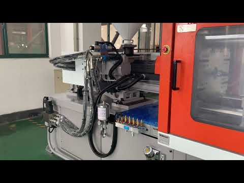 Toggle Injection Moulding Machine - Toggle Injection Molding Machine ...