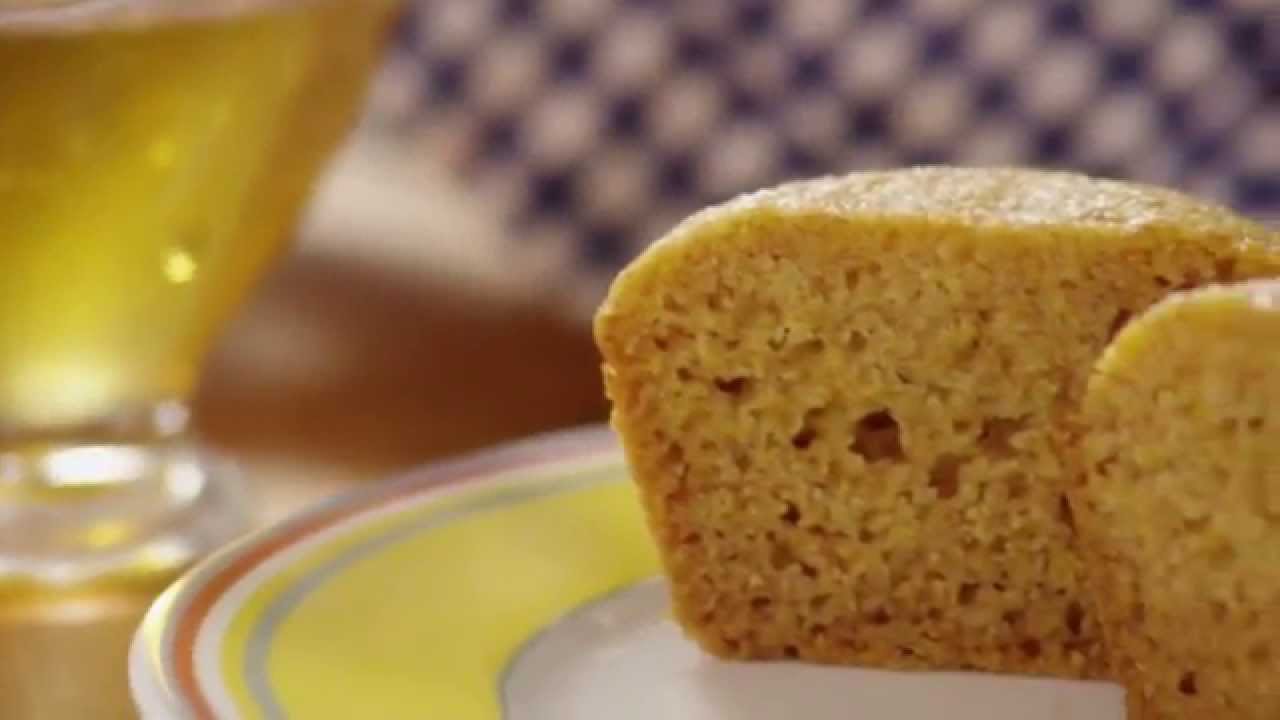 How to Make Vegan Cornbread Muffins | Vegan Recipes | Allrecipes.com