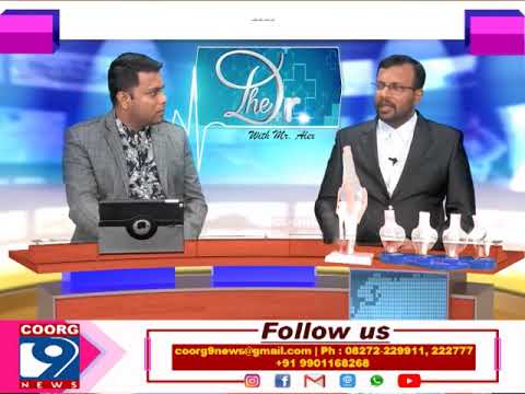 The Doctor with Dr. Siddiqui orthopedic surgeon- Part-1