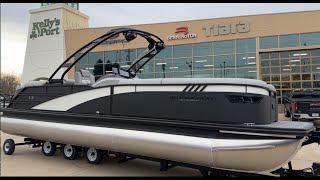 New Boats For Sale | Lake of the Ozarks, MO | Boat & Marine
