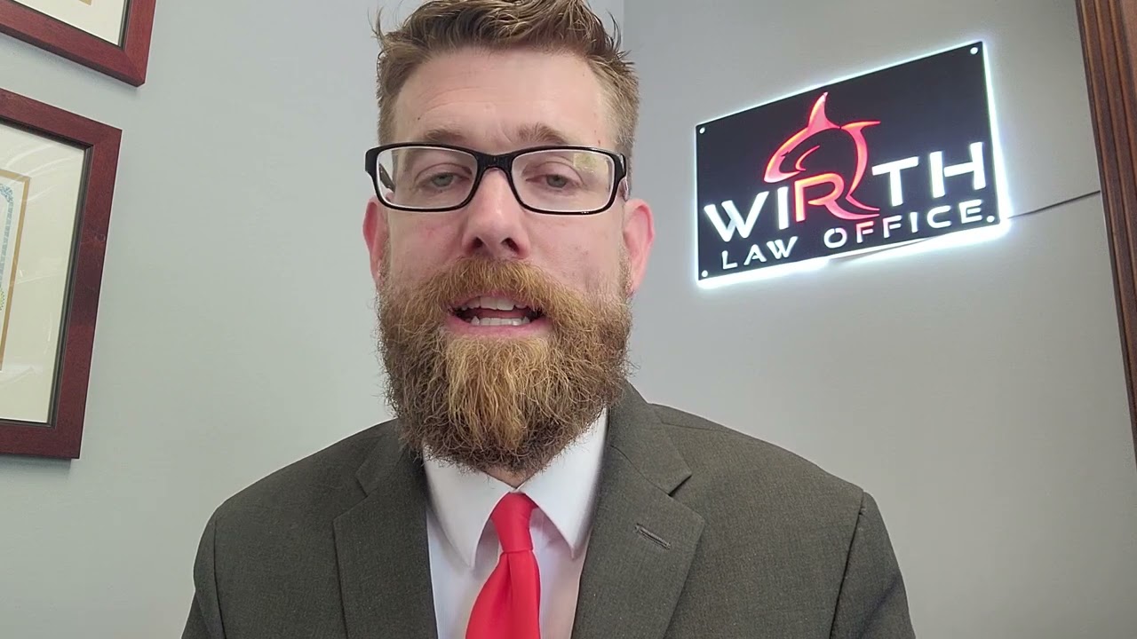 Oklahoma Divorce: The Initial Steps After Filing