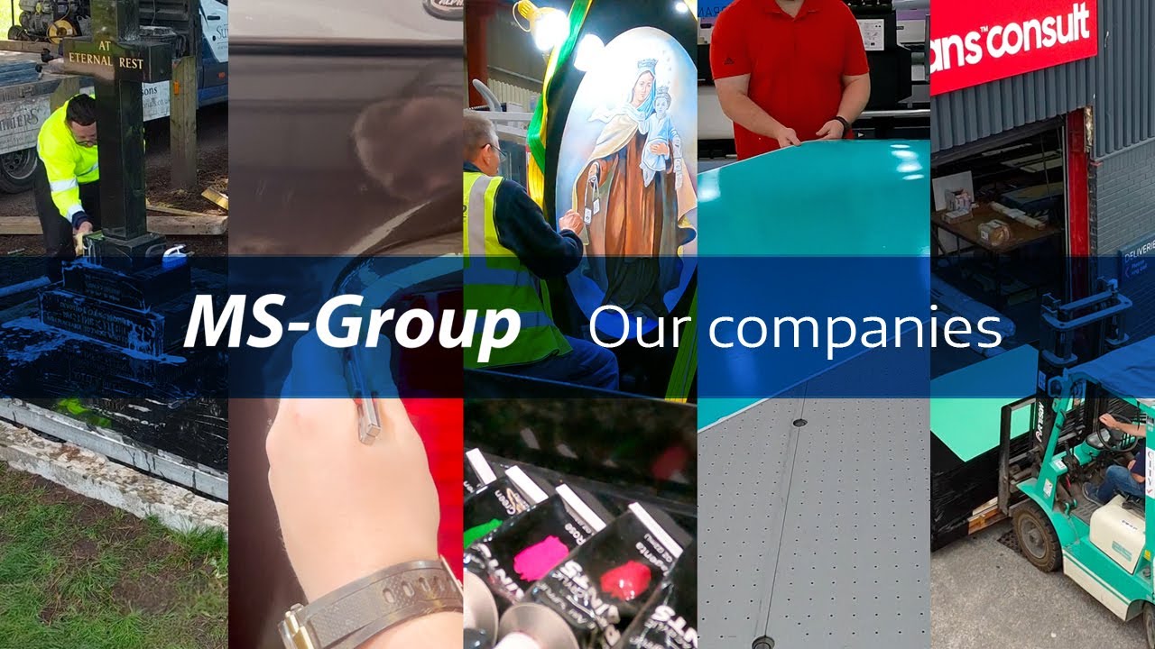 The MS-Group Companies