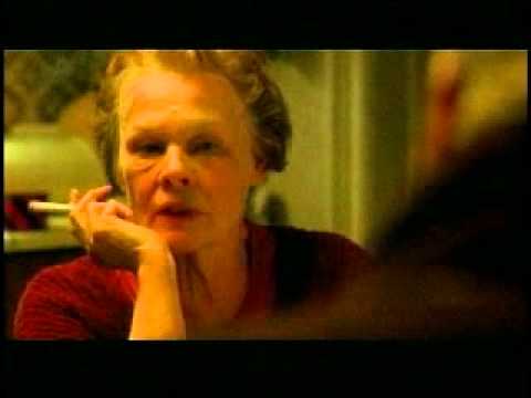 Voice Over Demo - Notes On A Scandal