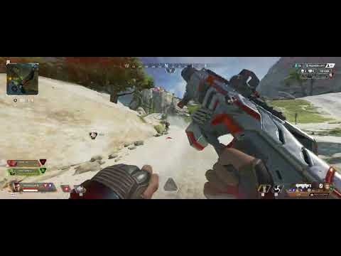 Steam Community :: Video :: Apex Legends - How Are There So Many Such ...