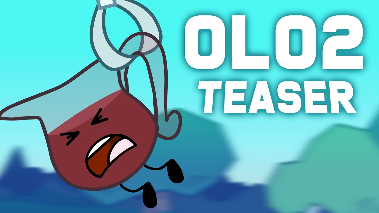 Object Lockout: Episode 2 Teaser