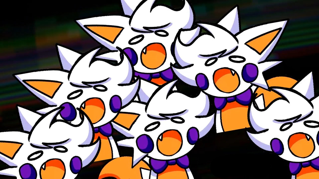 Lolbit Rhapsody