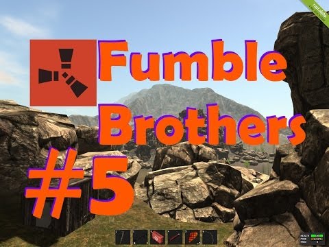 Steam Community :: Video :: Ghost Town - Rust