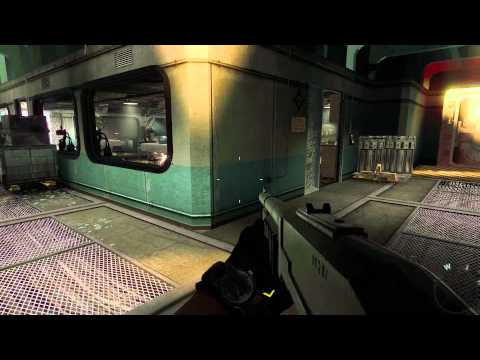 Steam Community :: Video :: Black Ops: Terminator-bug!?