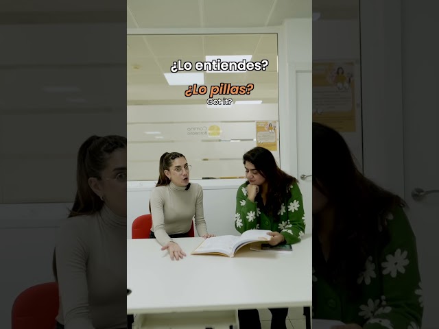 Study Spanish Videos