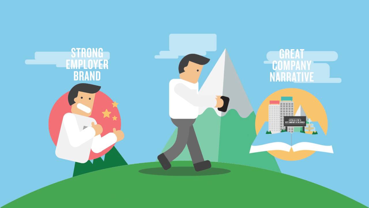 The role of HR has evolved. Meet the 21st century HR Leader