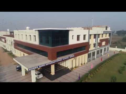 Shree Ram International School (SRIS), Bahal, Bhiwani: Admission, Fee ...
