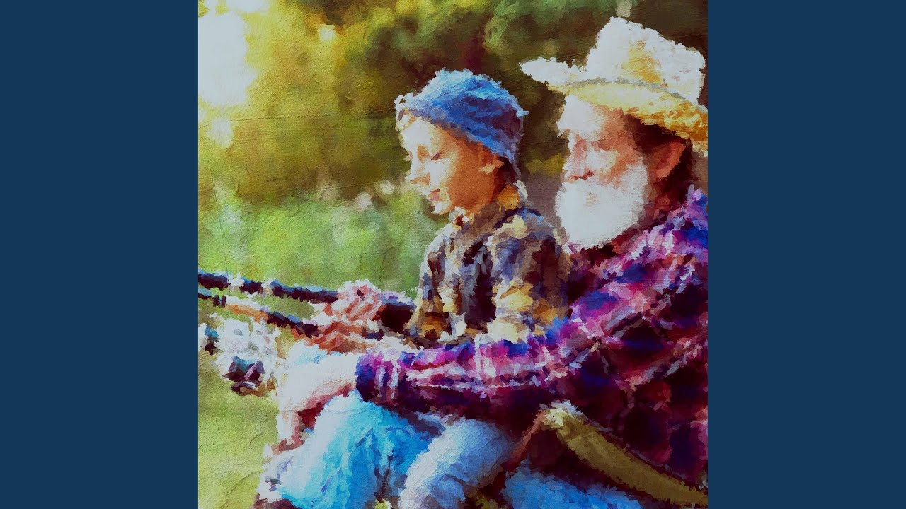 Discover: Joe Allen Christi - Grandpa's Fishing Hole, on Nagamag Music ...