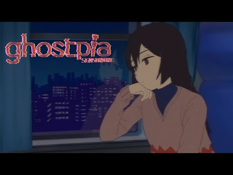 Steam Community :: Video :: ghostpia Season One - Gameplay [Kinetic visual novel/Adventure]