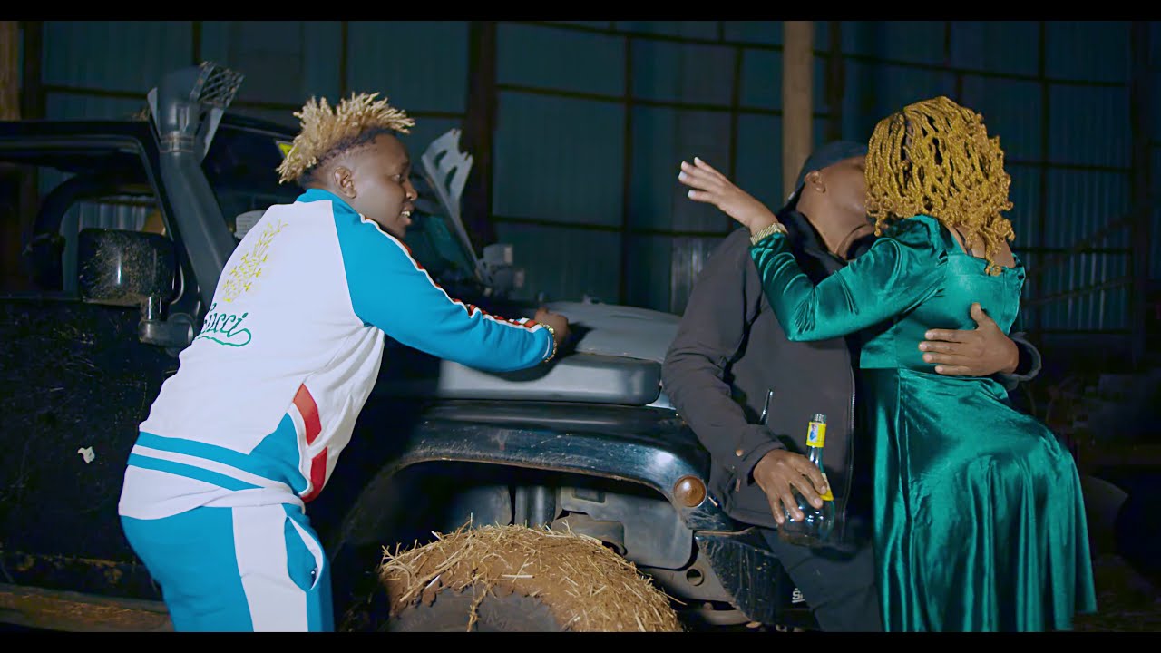 Biribiri by Dj Fatxo from Kenya | Popnable