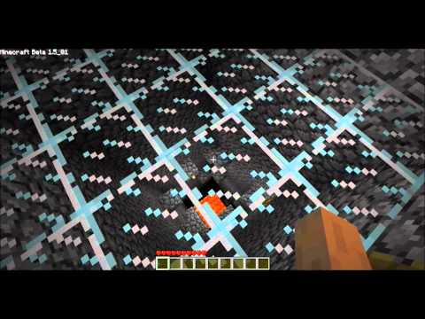 Minecraft - Castlevania Part 1