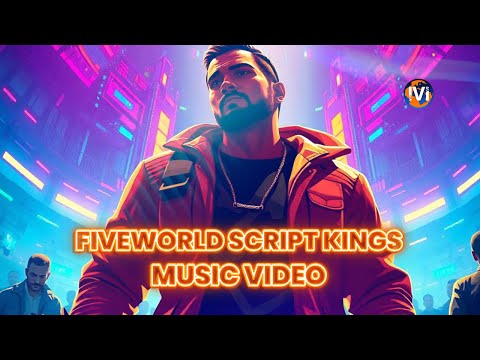 Script Kings Rap: FiveM Scripts That Dominate Servers | Must-Hear Music 2025