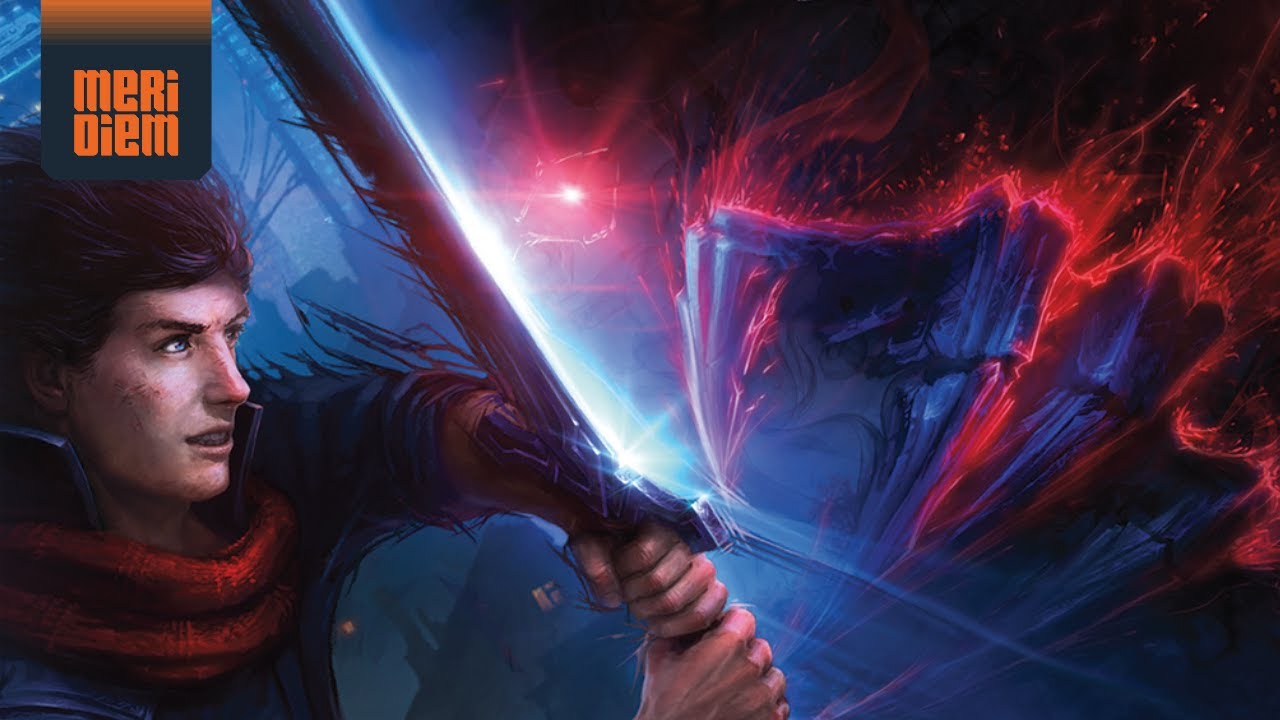 Meridiem Games | VED llegará en formato físico para Nintendo Switch y ...