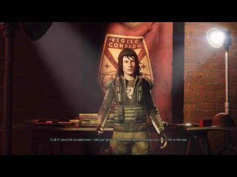 Steam Community :: Video :: XCOM 2 - Ending (Legendary + Few and the ...