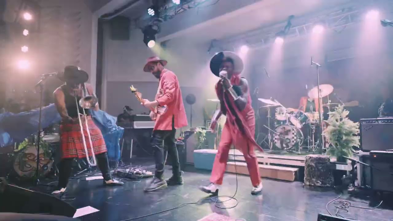 Video can’t be displayed