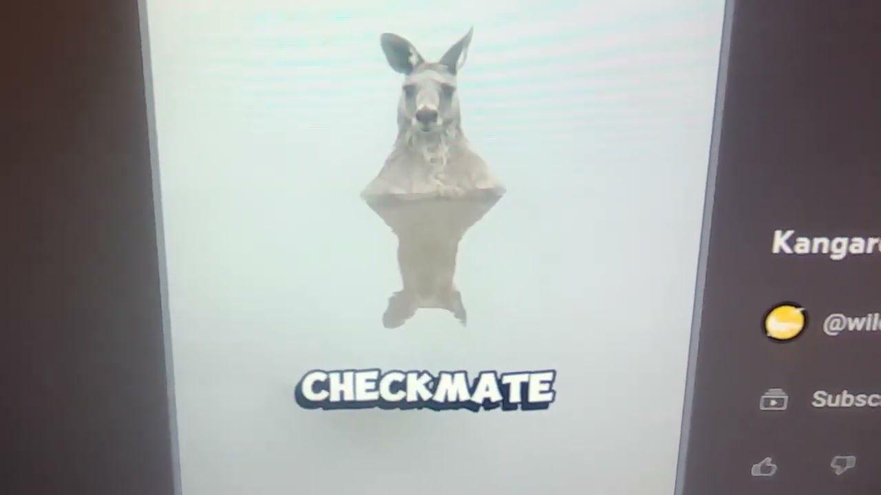 kangaroos ultimate defense