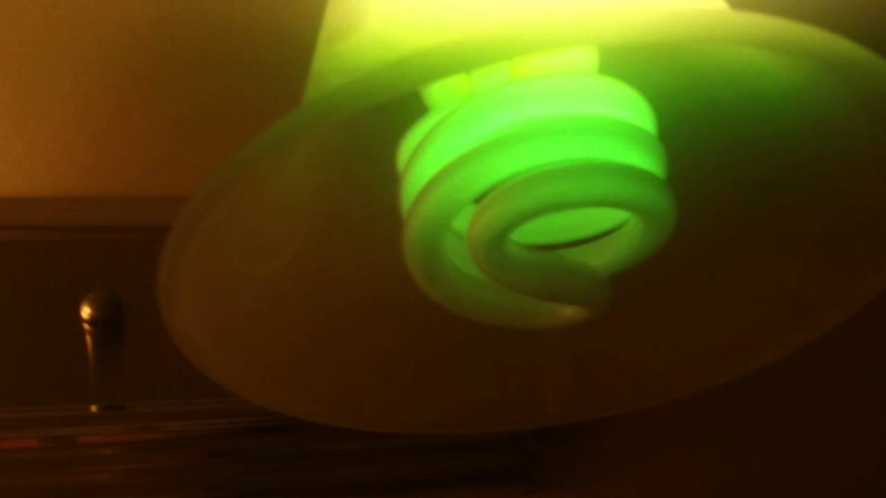 Interesting CFL failure