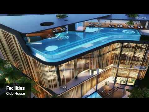 Iris by Raghava Gachibowli, Hyderabad | Price List & Brochure, Floor ...