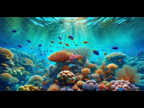 Coral Conservation Outreach – Anna C Vinton, PhD