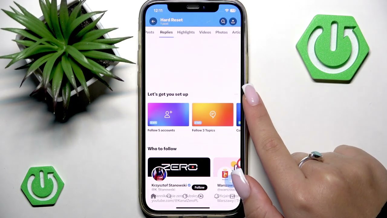 How To Delete All Replies On X