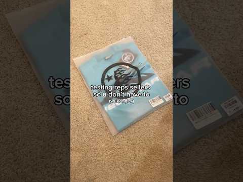 HELLSTAR TEE REVIEW @wukong77-k8s | Link In Description 🔗 #hellstar #streetwear #shorts