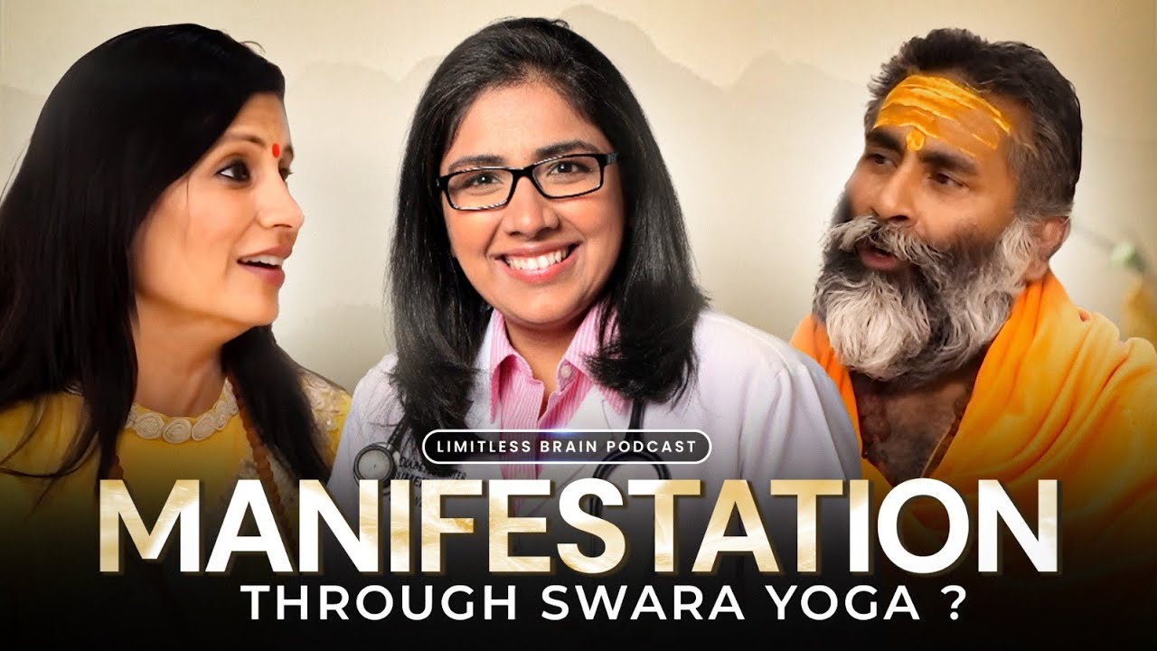 Swara Yoga - Ancient Science of Breathing | Shiva Swarodaya | Rishikesh ...