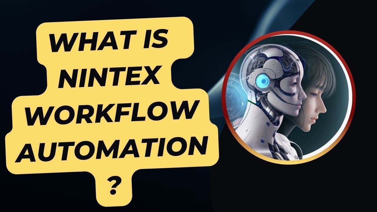 What is Nintex