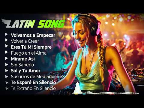 Sebastián Yatra, Manuel Turizo, Maluma, KAROL G, Shakira, Luis Fonsi, Enrique Iglesias, J Balvin,..