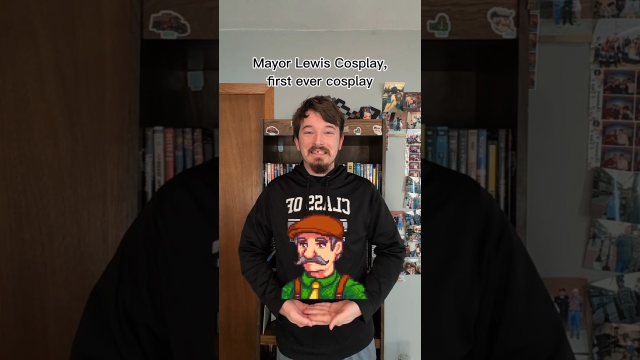 I'm not much for bribery, BUT I'm curious on multiple things - Linktree is in description