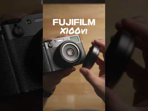 Is the Fuji x100vi worth it in 2025?