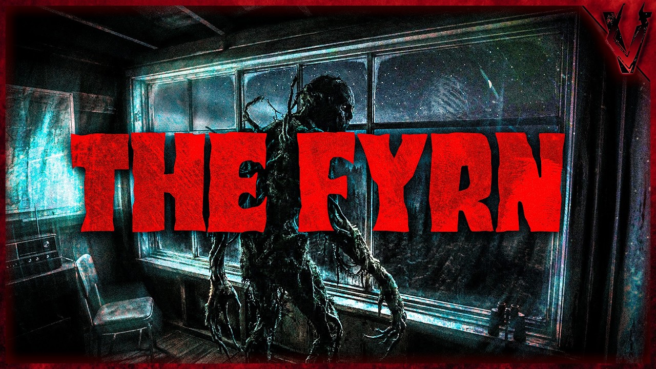 The Fyrn