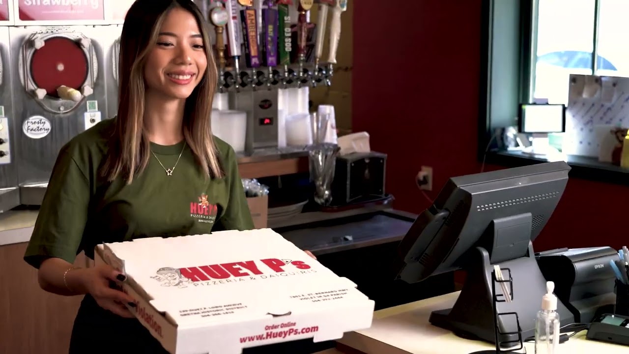 A private economy for local business owners.