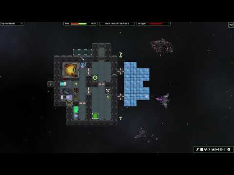 Steam Community :: Video :: Deep Space Outpost - Pirate Improvements