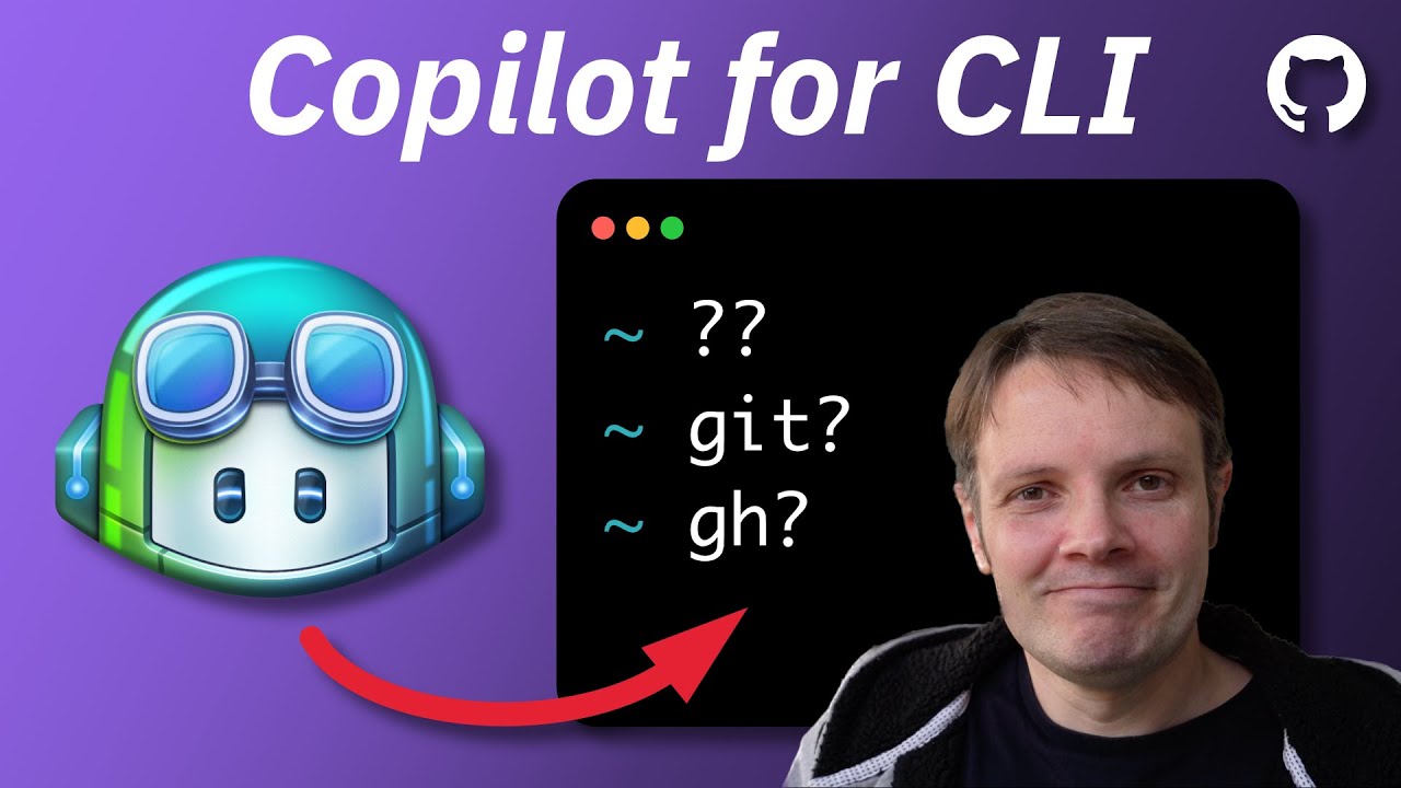 Copilot for CLI - GitHub AI is Now in Your Terminal