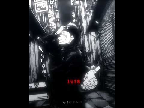 Sukuna 1v15 ☠️ - jujutsu kaisen - manga edit 4k