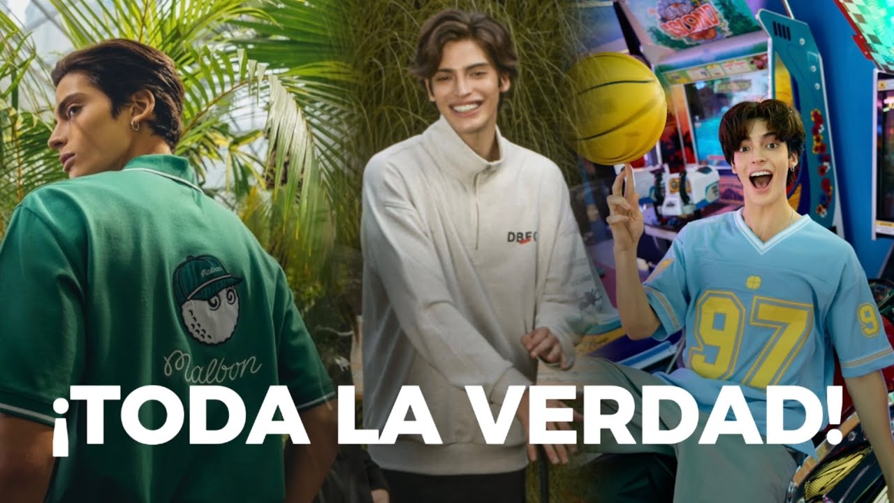 The TRUTH you need to know if you want to be a MODEL! #modeling #internationalmodel