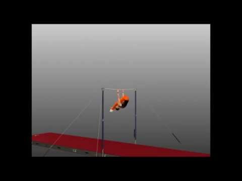 3D-Gym – animation software – Gymnastics Coaching.com