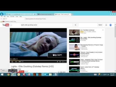 How to Download youtube music to computer