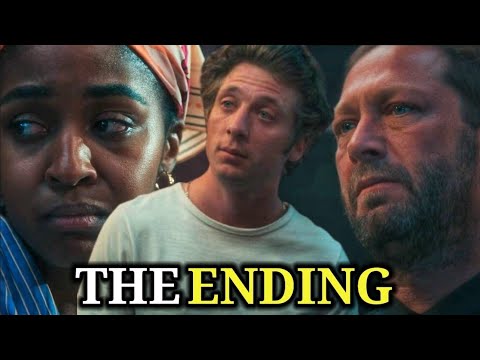 THE BEAR Season 4 Ending Explained