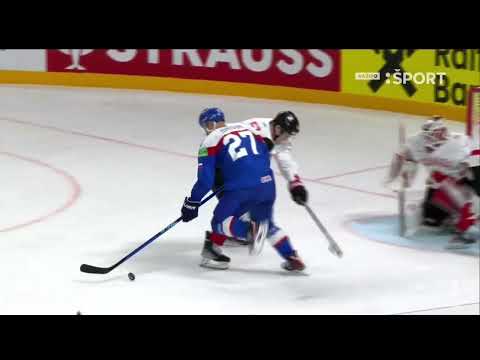 Slovensko-Kanada MS 2023 rozhovor